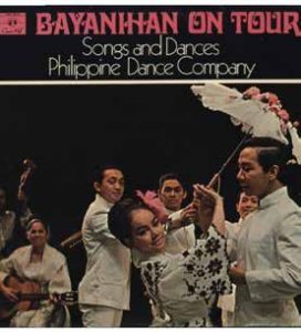 bayaníhan – CulturEd: Philippine Cultural Education Online