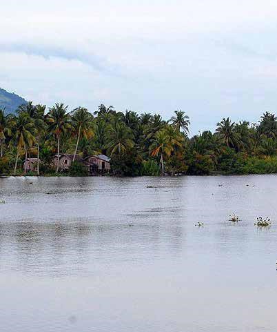 Ílog Mindanao – CulturEd: Philippine Cultural Education Online