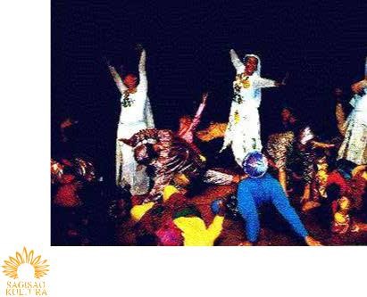 báyok – CulturEd: Philippine Cultural Education Online