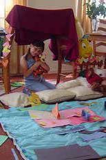 bahay-baháyan – CulturEd: Philippine Cultural Education Online