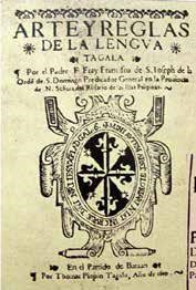 balarilà – CulturEd: Philippine Cultural Education Online