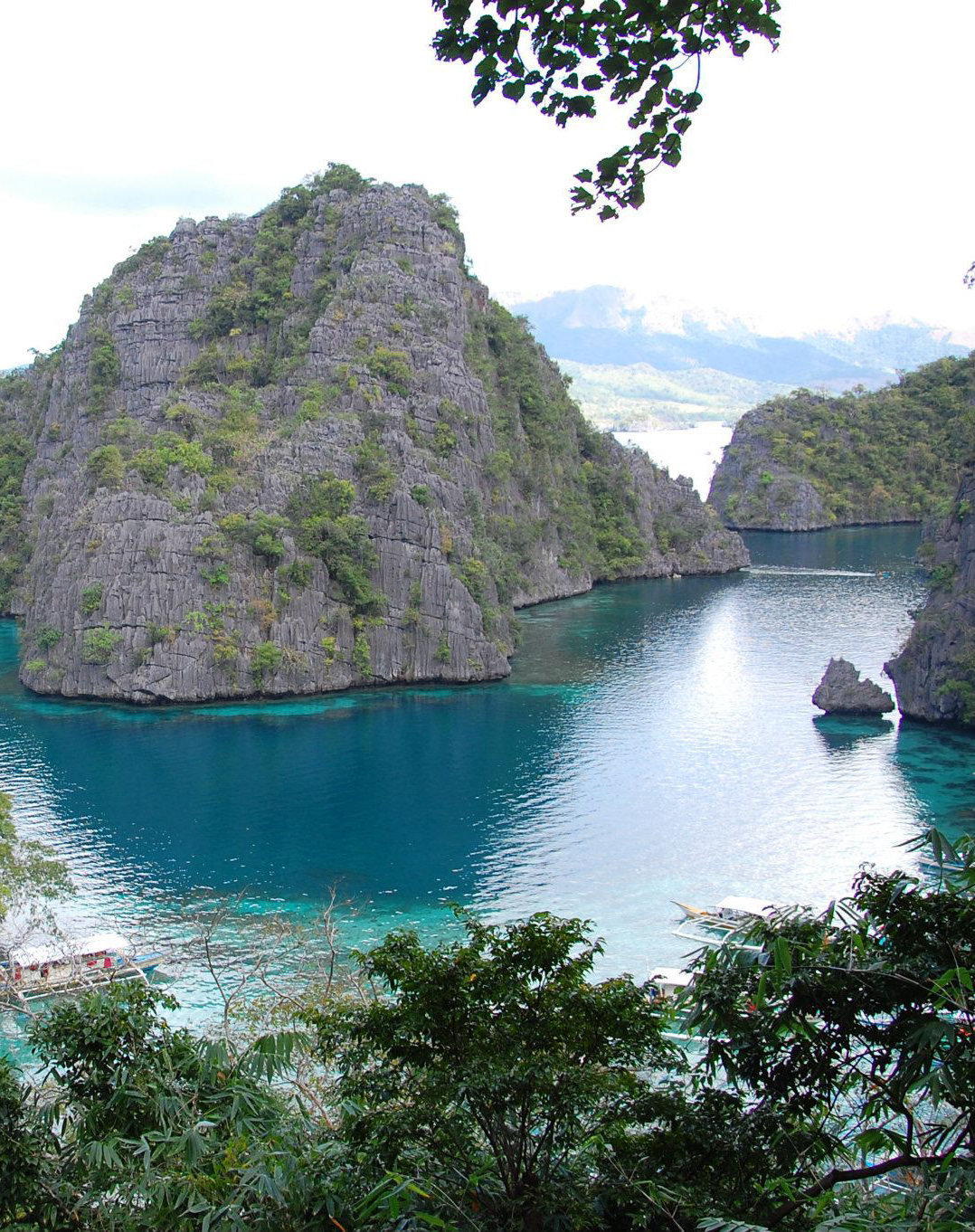 Coron – CulturEd: Philippine Cultural Education Online