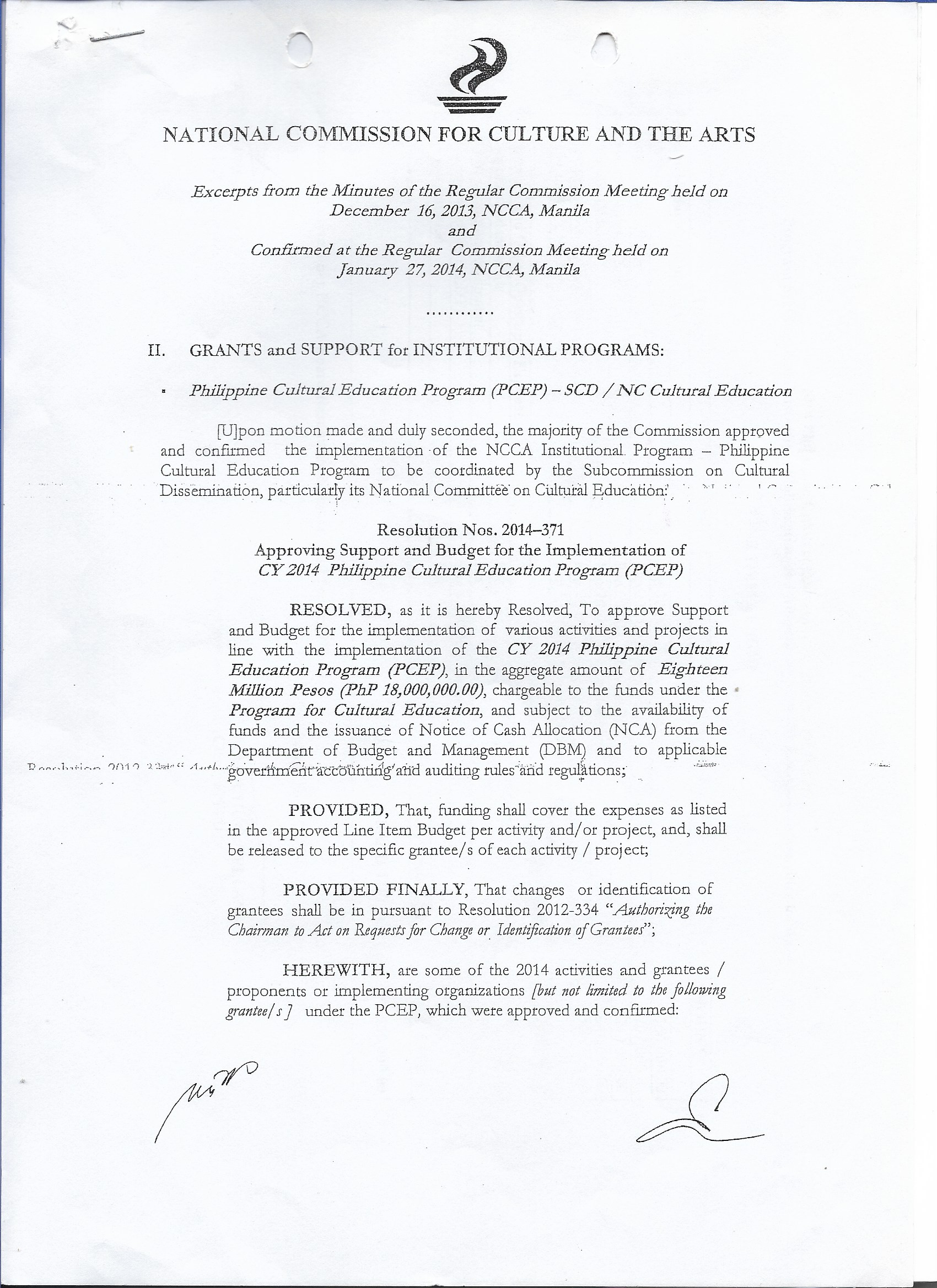 About Us – CulturEd: Philippine Cultural Education Online