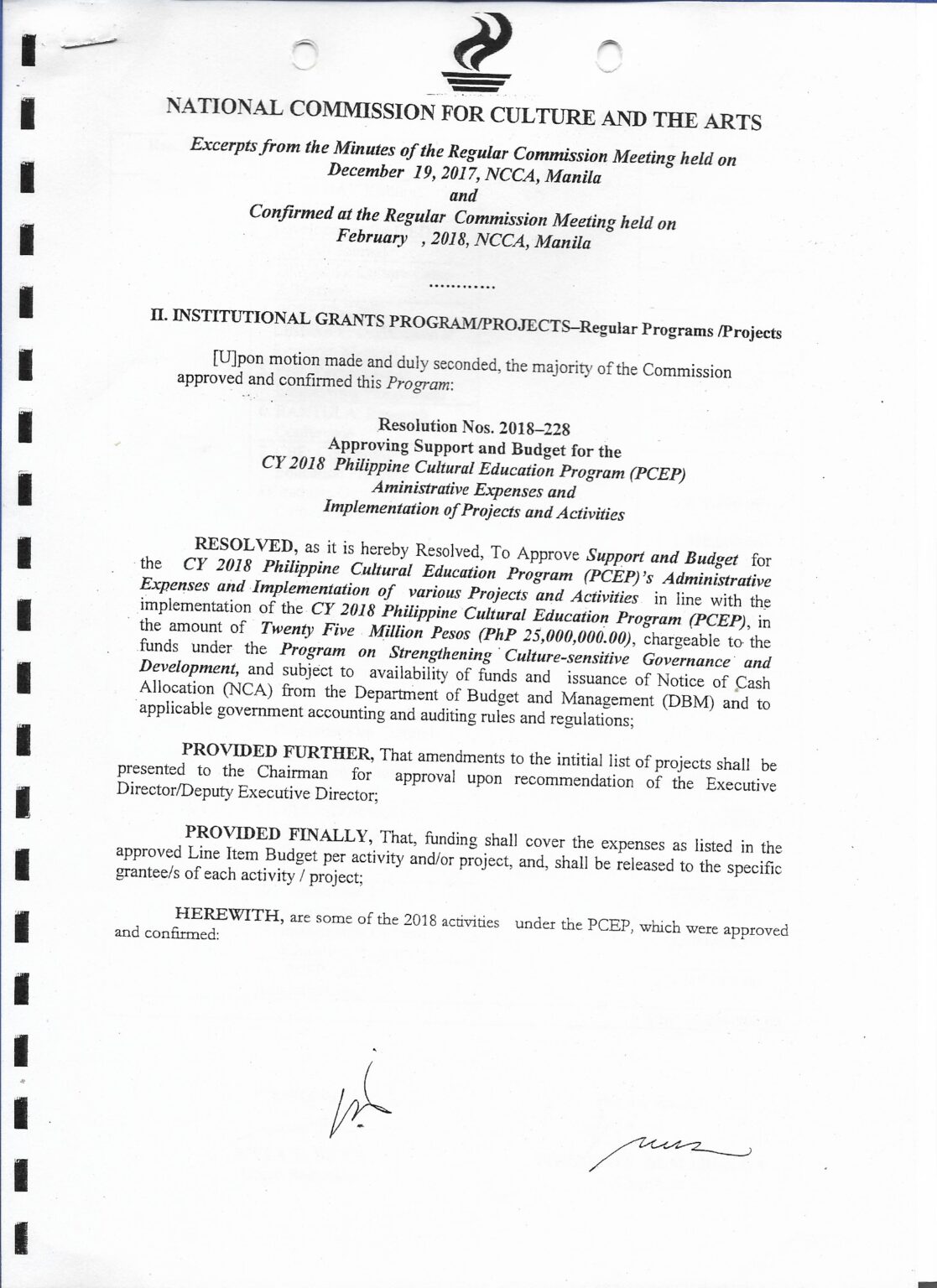 About Us – CulturEd: Philippine Cultural Education Online